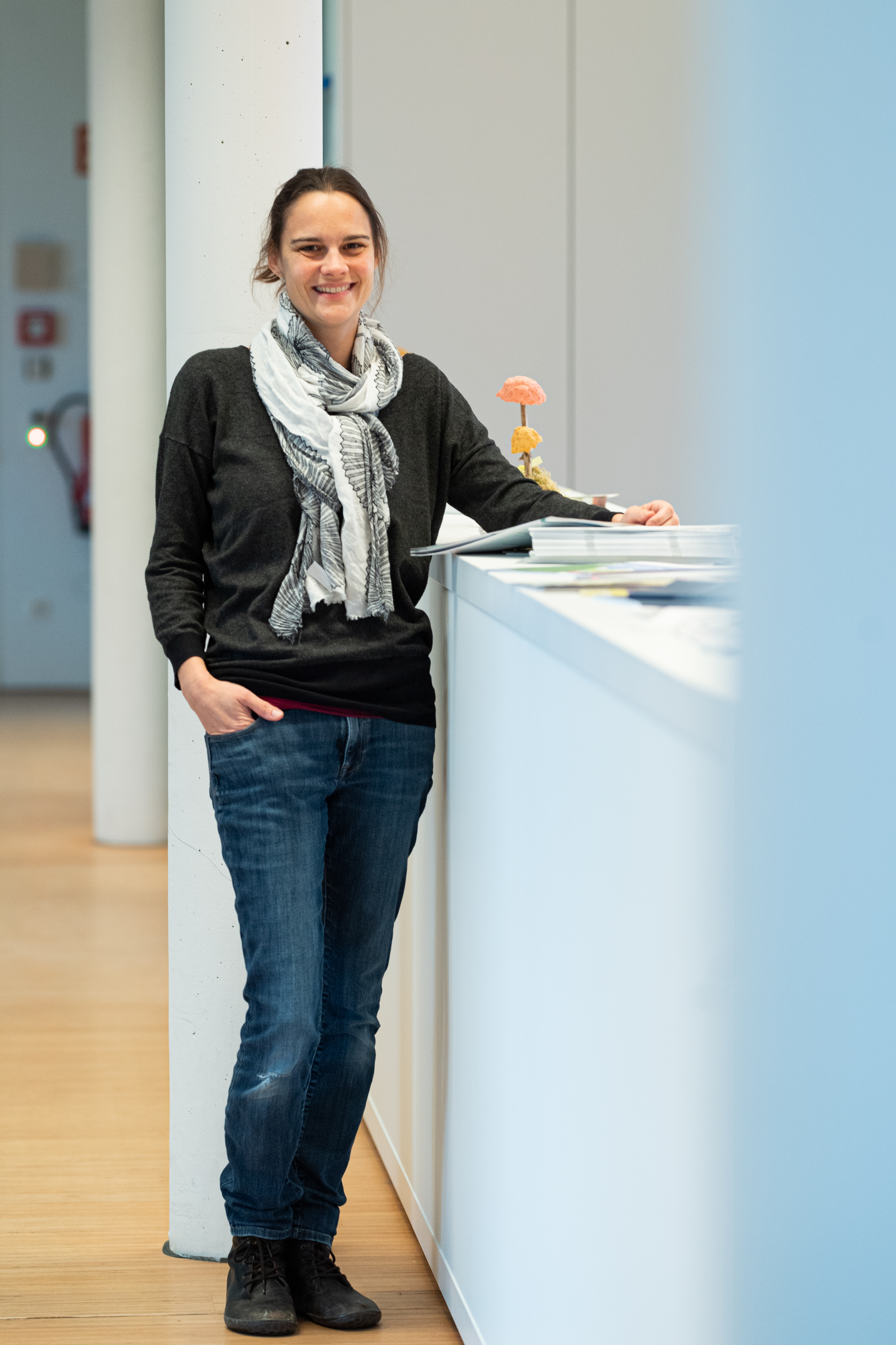 Team | Schule am See Hard